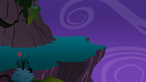 Cliff Background By Atmospark On Deviantart