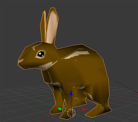 Texturing Textures Appearing Different In Edit And Object Mode