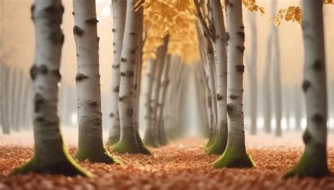 How To Create A Beech Tree Hedge
