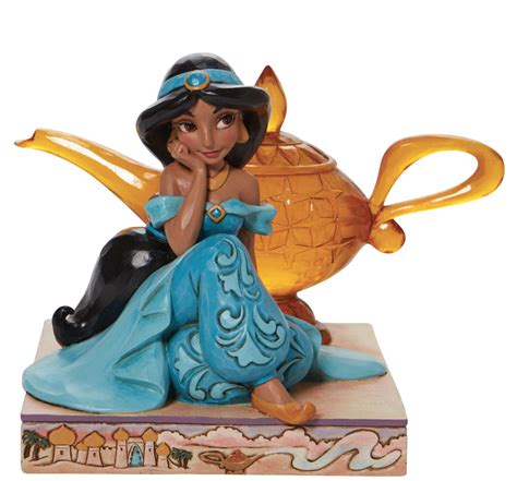 Jasmine Genie Lamp Tumbleweed Toys