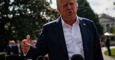 Трамп дал интригующий комментарий об ударах ВС РФ по Украине мир ожидает «кое что Новости Mail