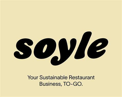 Soyle Branding Behance