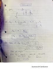 ECE HW Pdf Course Hero