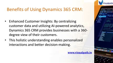 Ppt Dynamics 365 Online Training Dynamics Crm Training Powerpoint Presentation Id 13278485