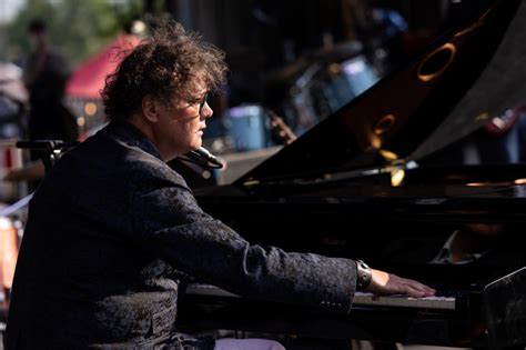 Ron Sexsmith Had Nothing To Prove But Everything To Offer At Mariposa Folk Festival Exclaim
