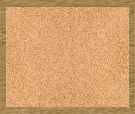 Cork Board Vector At John Triche Blog