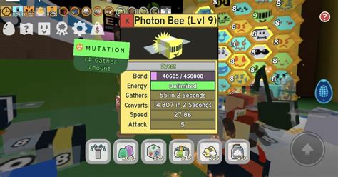 I Got Another Mutation Today 😂 Is It Any Good R Beeswarmsimulator