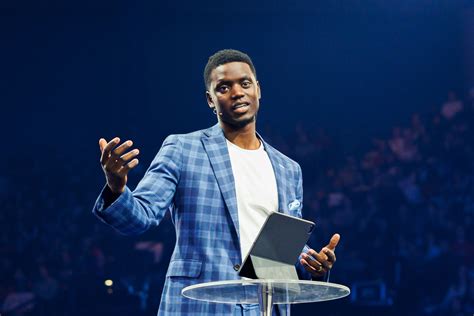 Chris Singleton Shares How Unspeakable Tragedy Sparked His Relationship