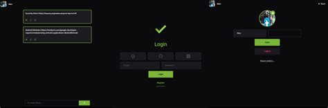 Todo List · Github Topics · Github