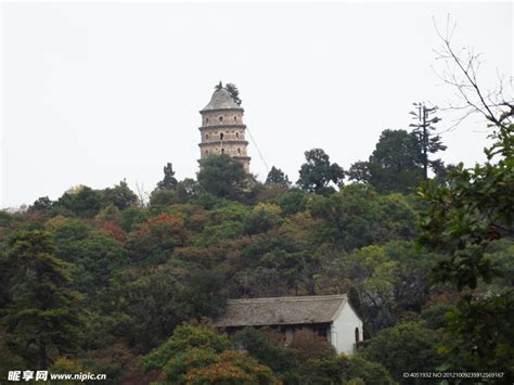 塔院景观摄影图风景名胜自然景观摄影图库昵图网
