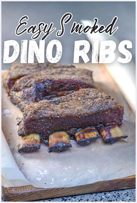 Smoked Beef Short Ribs Recipe Slow Cooked Beef Ribs How To Cook Dino