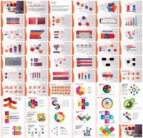 Multimedia Classroom Powerpoint Templates Multimedia Classroom