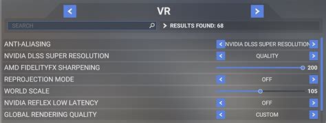 Using Dx12 Vs Dx11 On Quest 2 Rtx 3060 12gb With Very Good Results Now Virtual Reality Vr