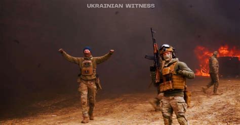 Розвідники розповіли про складність боїв на лівобережжі Херсонщини Цензор НЕТ