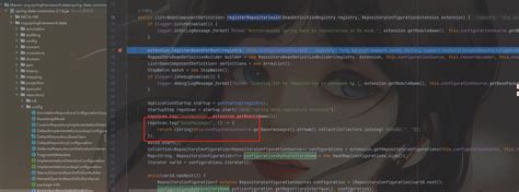 Spring Data 一统江湖，玩转多种数据源