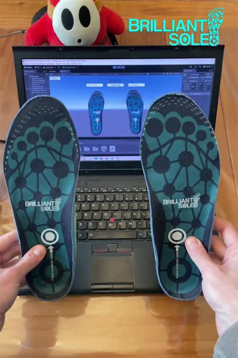 added wifi support to our smart insole unity sdk since the ble plugin