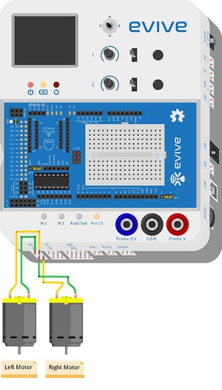 How To Make Diy Soccer Playing Mobile Robots Using Arduino And Bluetooth