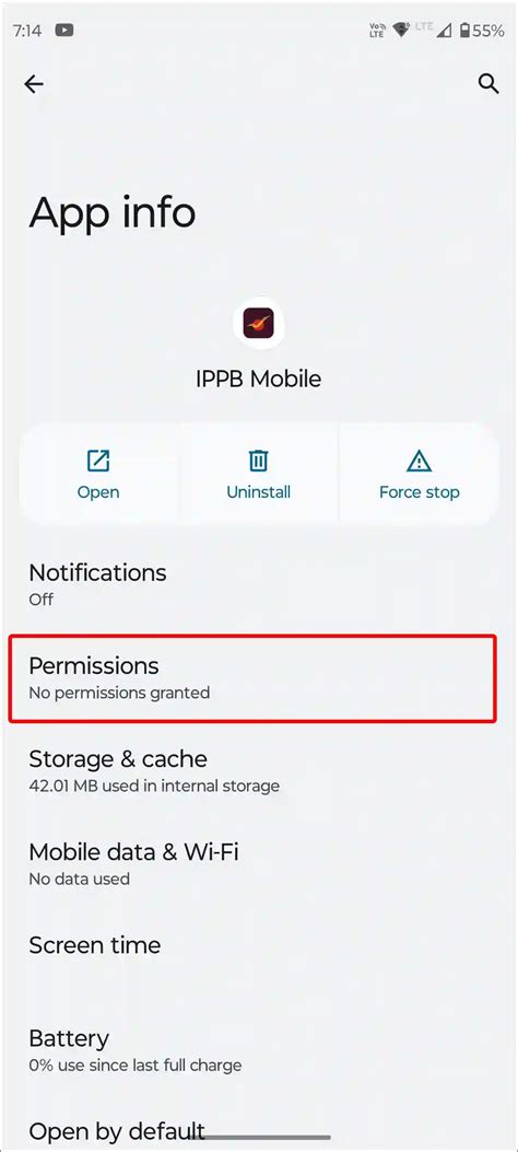 Fix Please Enable Device Location To Proceed With Login In Ippb App