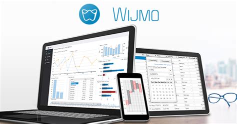 グレープシティ、javascriptライブラリ「wijmo 2018j V3」を発売、業務アプリケーション向けuiコントロールを多数収録