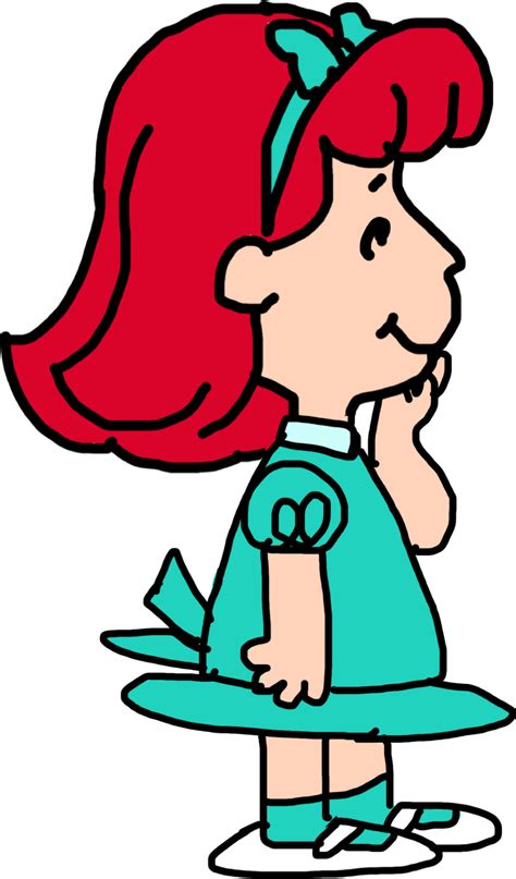 Heather Wold Thinking By Darthvader867554333 On Deviantart