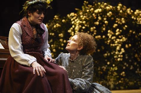 En Palabras De Jo… Mujercitas Juanjo Llorens