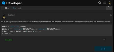 Forum Wide Missing Of Content Forum Help Developer Forum Roblox