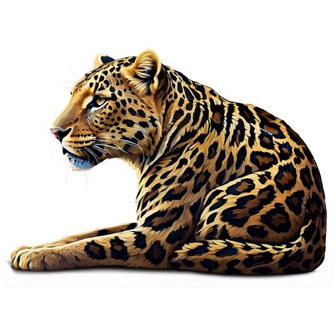 Leopard Print Png Images 200