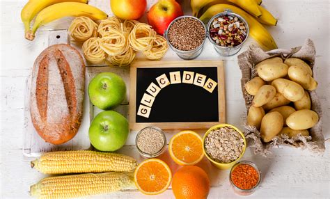 Les Glucides Classification Et Intérêt Biologique Biologie Facile