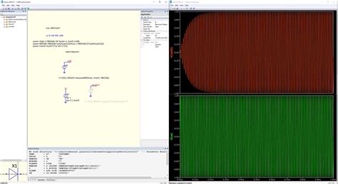 Gaussian Filter For CISPR Specification QSPICE Qorvo Tech Forum