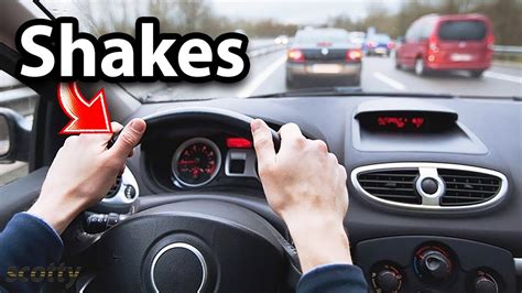 Why Does My Car Shake Only When Braking at High Speeds? – Anarchism Today