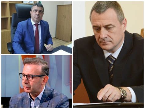 4 МЕСЕЦА ПРЕДИ РОКАДАТА В МВР Бивш шеф на ДАНС свали картите за акцията в Лясковец която