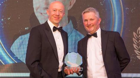 Mark Yeeles On Linkedin Tech Excellence Awards 2023 Shortlist Released Techcentral Ie