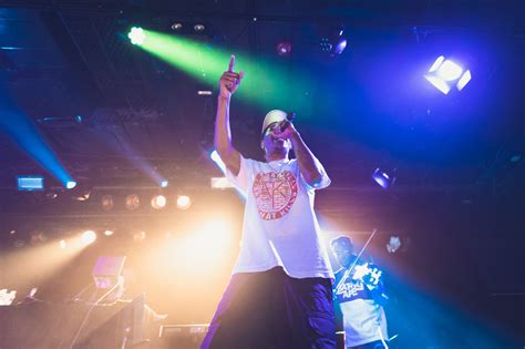Cousin Stizz At The Paradise Rock Club