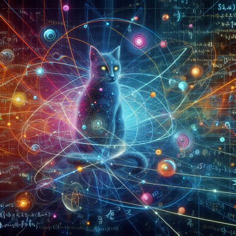 The Psychology Of Entanglement Theory
