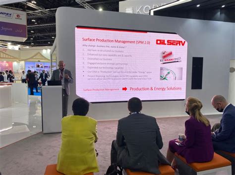 Scott Crighton On Linkedin Energy Adipec2021 Oilserv Adnoc 10