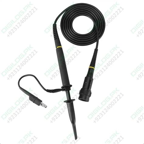 100x Oscilloscope Probe Digilog Pk