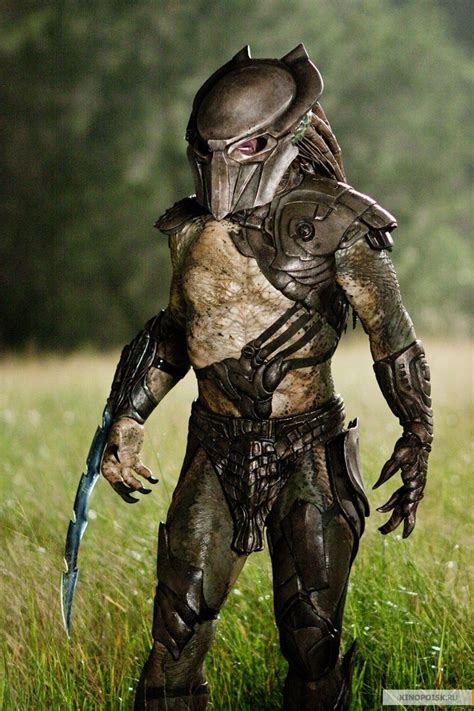 Predator 2 prey - denpacks