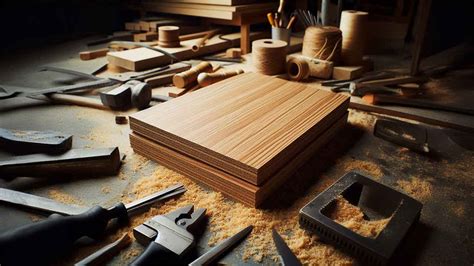 menguak rahasia di balik kekuatan dan keindahan particle board pinhome