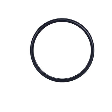 Ourfriday Leica Filter Uva Ii 49mm Filter Black
