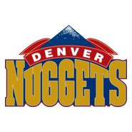 Denver Nuggets Logo Png Vector Ai Free Download