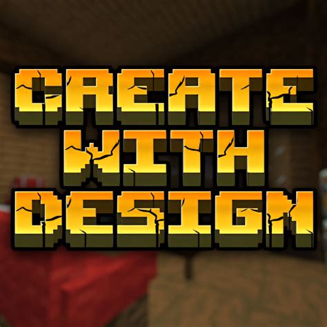 create with design minecraft modpacks curseforge