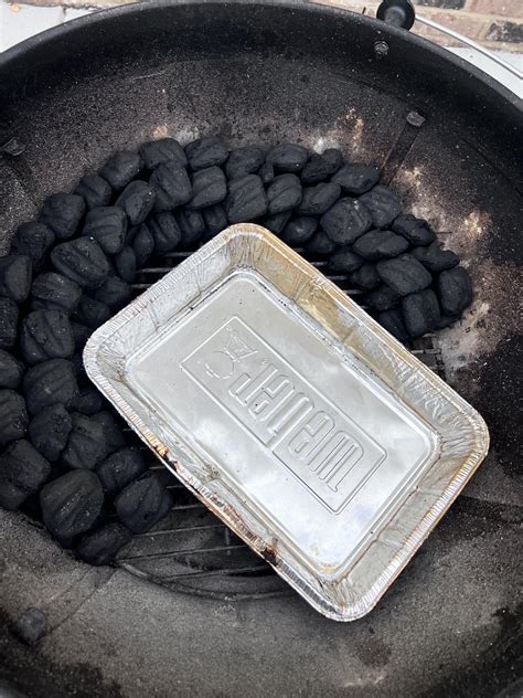 Snake Method 2 Wide 2 High 13 Pound Brisket Tomorrow Or Should I