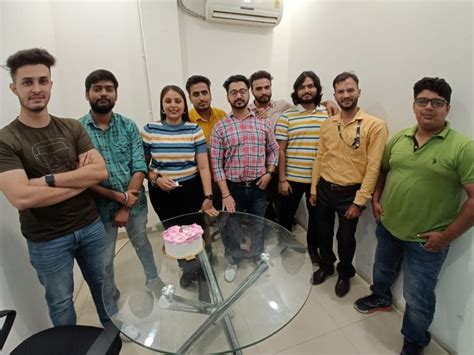 Alpha Silicon On Linkedin Happybirthday Celebrations