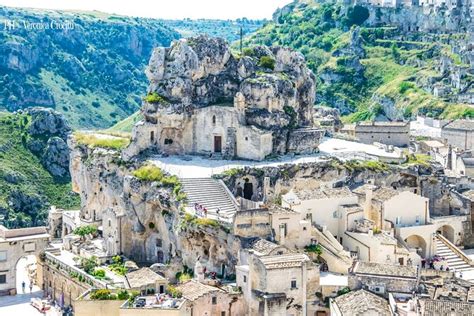 Tour Of The Sassi Ancient Sasso Caveoso