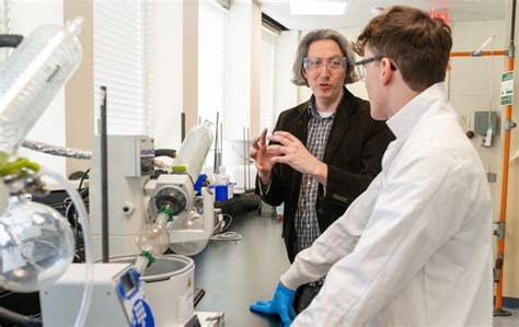 Stem Scholars Program Adelphi University