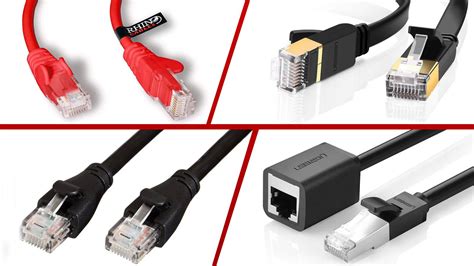 Best Ethernet Cables 2025 Tech Advisor