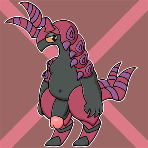 Post 5331505 Lyncario Porkyman Scolipede