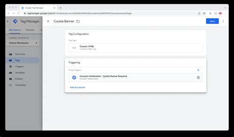 Trigger Based On Url Parameters In Gtm Makers Aid