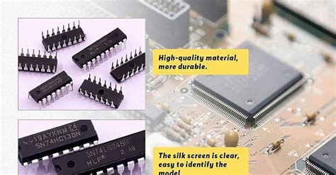 Getting To Know Integrated Circuits A Beginners Guide To