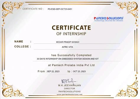 Kedar Gosavi On Linkedin Embeddedsystems Iot Embeddedsystem 30days